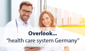Health Insurance Germany – Your Guide